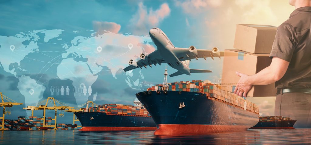 GNT Logistik Journal – GNT Logistics